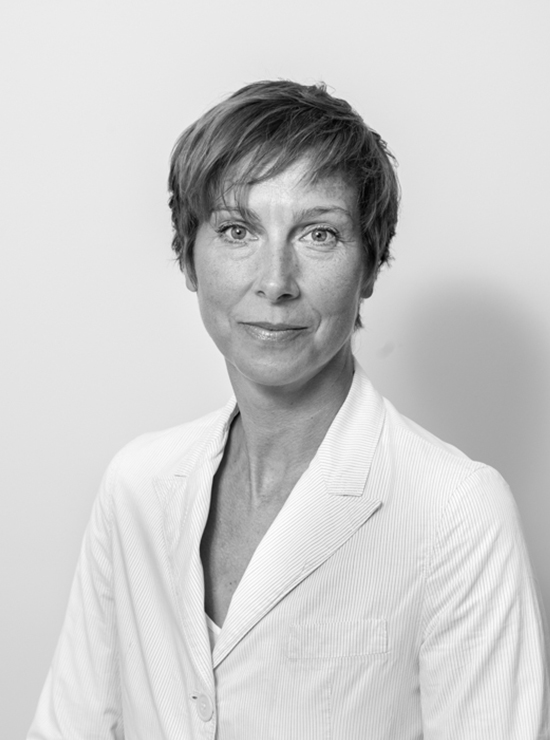 Publica — Lucy Musgrave