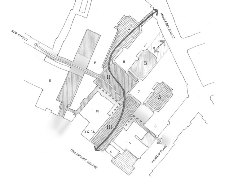 Publica — Projects