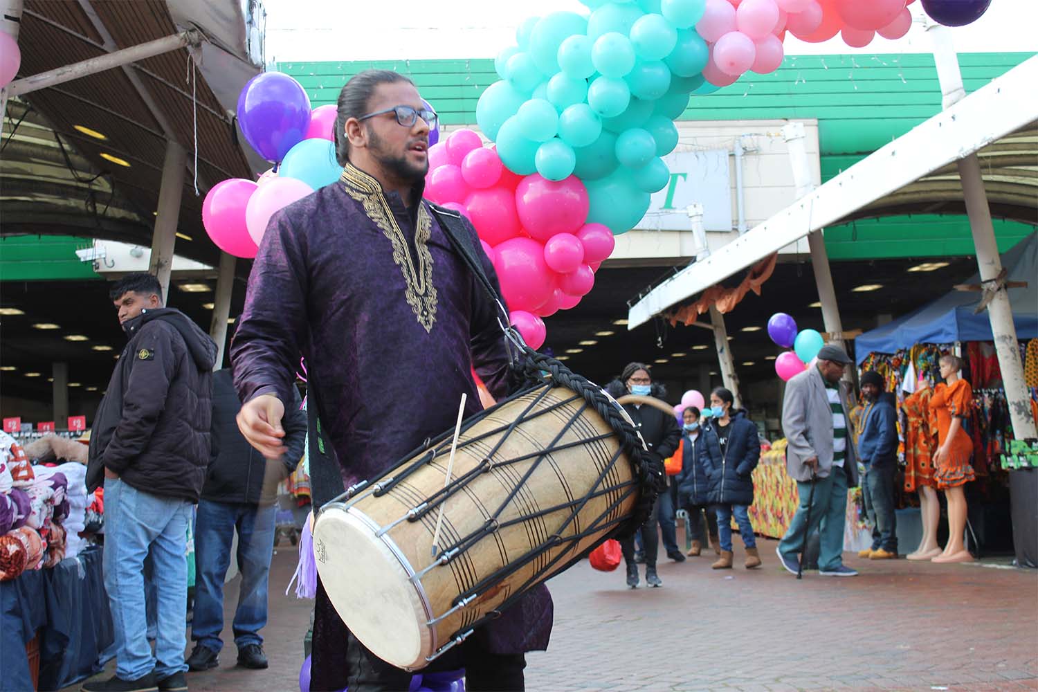 Publica — Newham Cultural Strategy