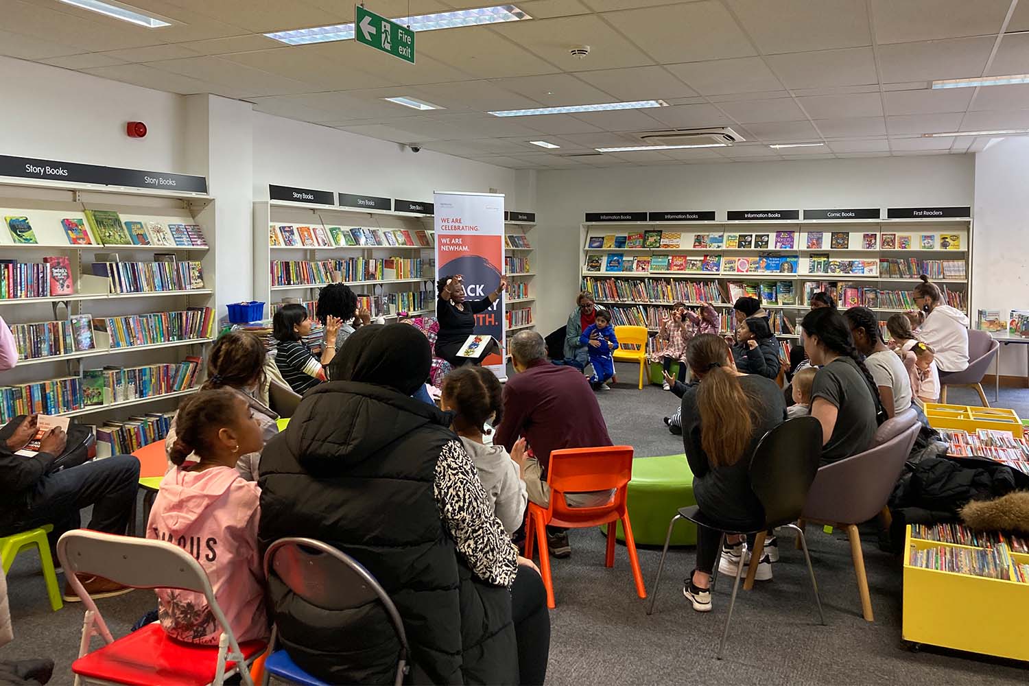 Publica — Newham Cultural Strategy