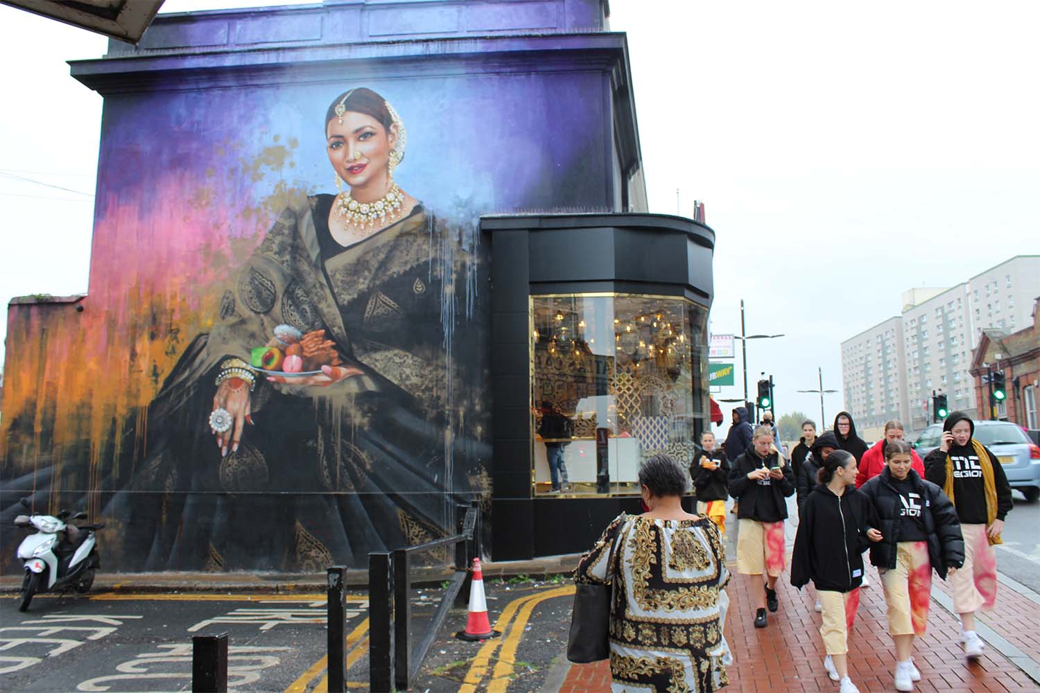 Publica — Newham Cultural Strategy