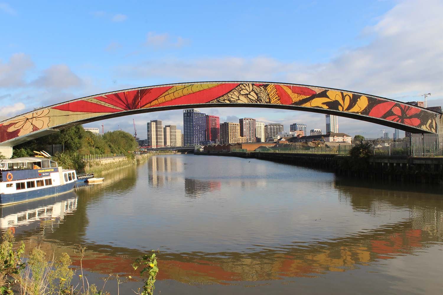 Publica — Newham Cultural Strategy