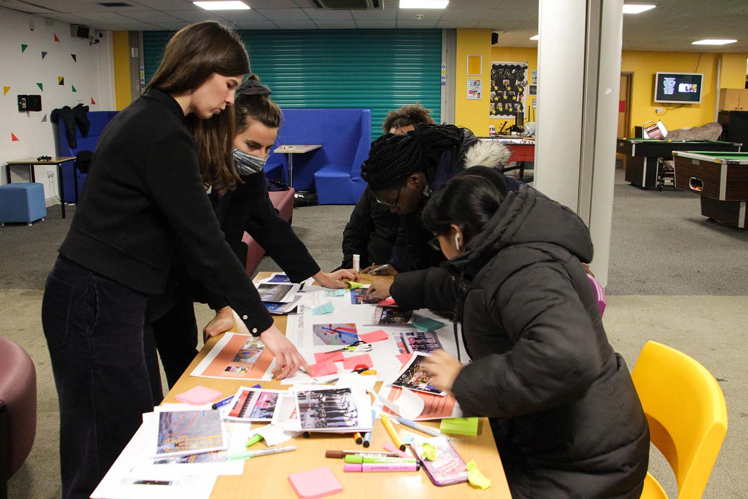 Publica — Newham Cultural Strategy