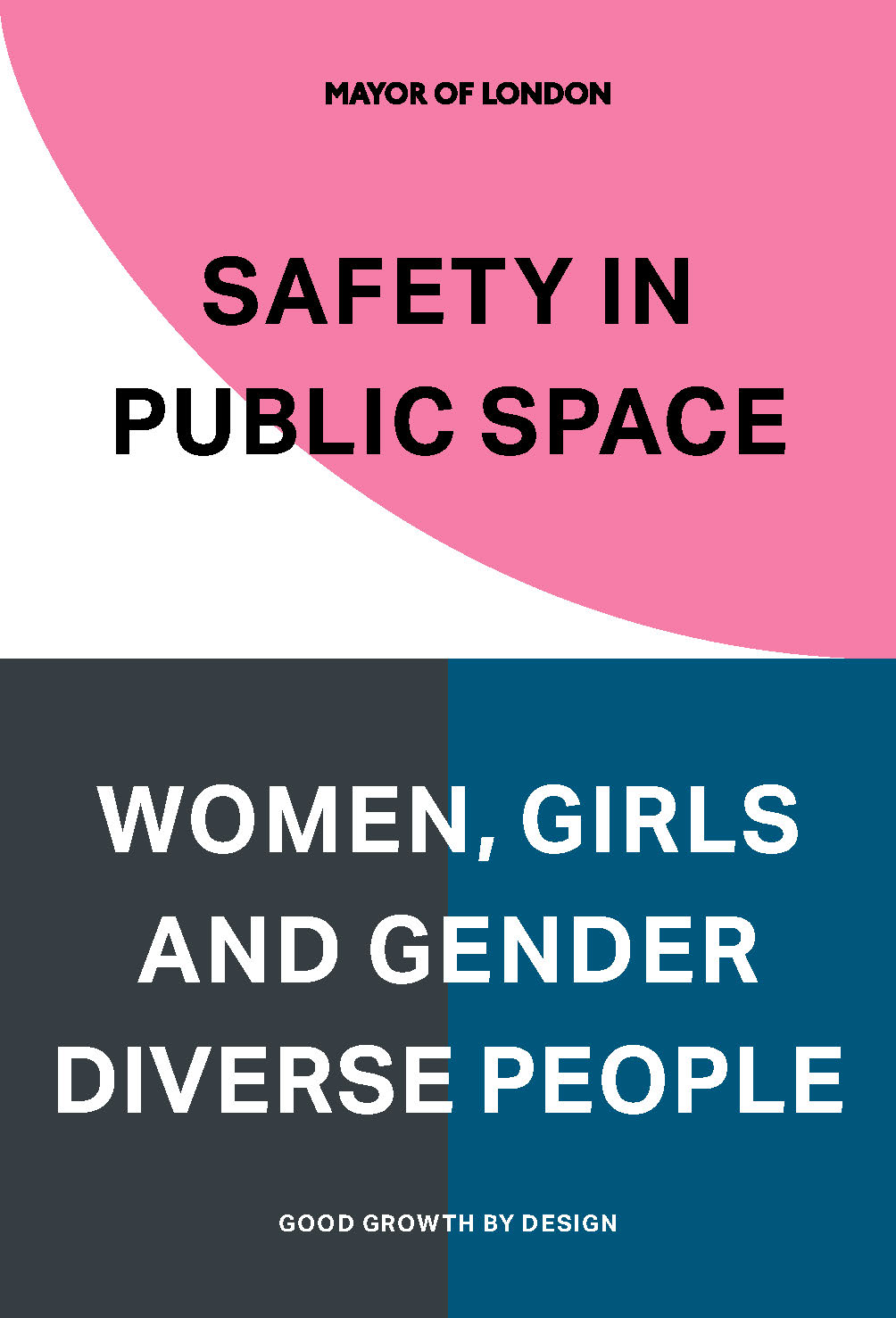 Publica — Gender Inclusion and women’s safety